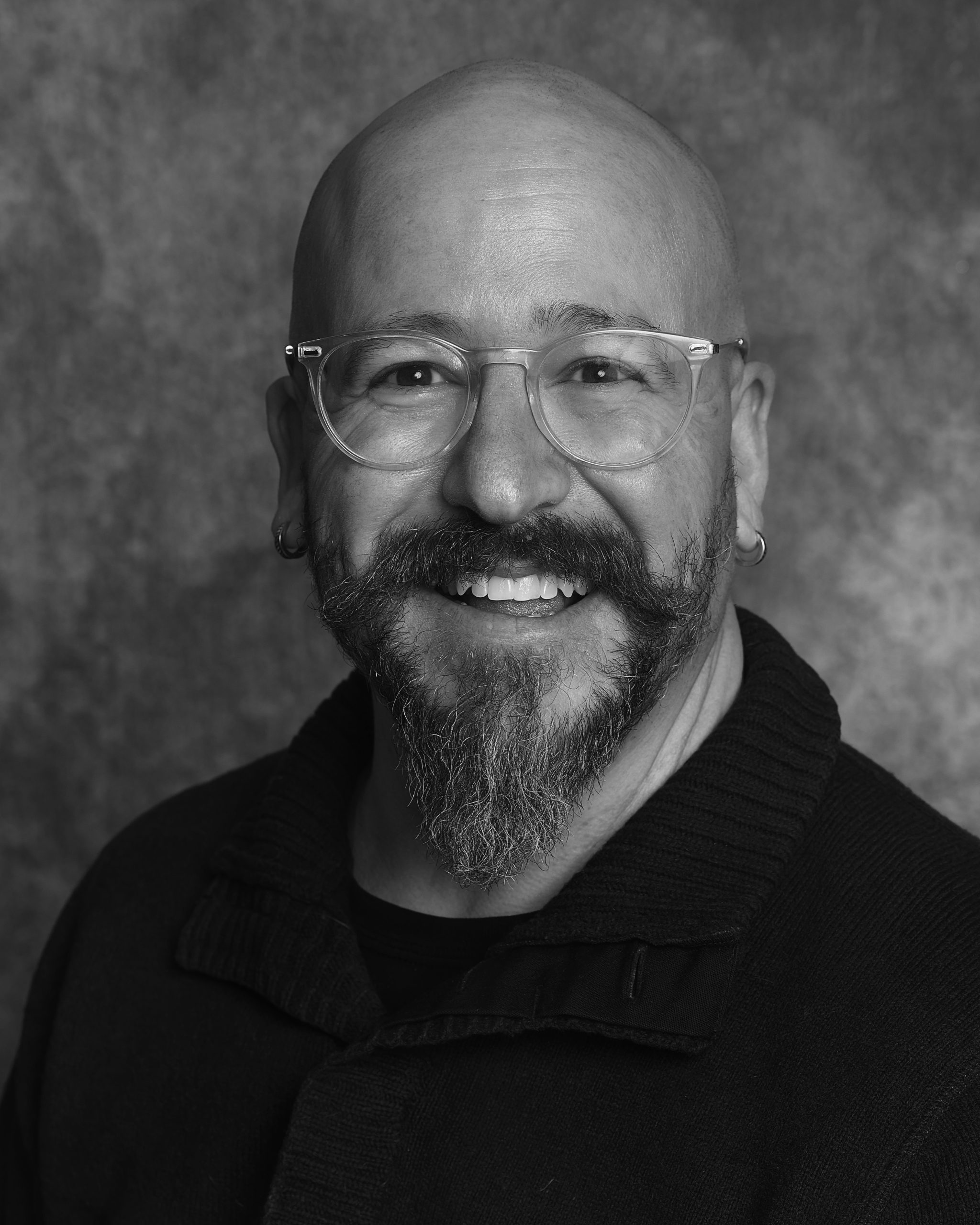 Meet The Board – Broken Leg Theater